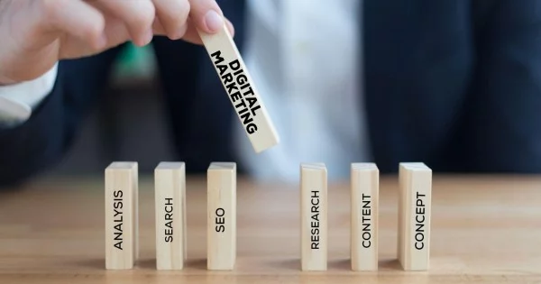 Dijital Pazarlama Kanalları Nelerdir? | RekClick | Dijital Pazarlama Ajansı Dijital Pazarlama Kanalları Nelerdir? | RekClick | Dijital Pazarlama Ajansı
