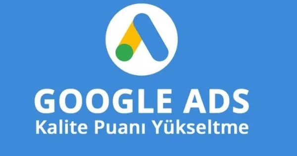 Google Ads Kalite Puanı: Nedir ve Nasıl İyileştirilir? |RekClick Dijital Pazarlama Ajansı